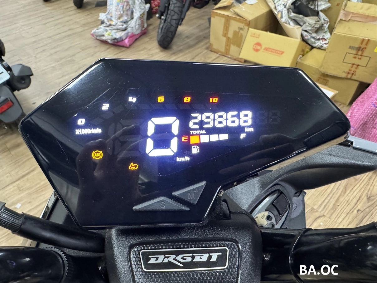 SYM/三陽 DRG BT 158 ABS 2021年 58,000元│17gogo中古二手機車