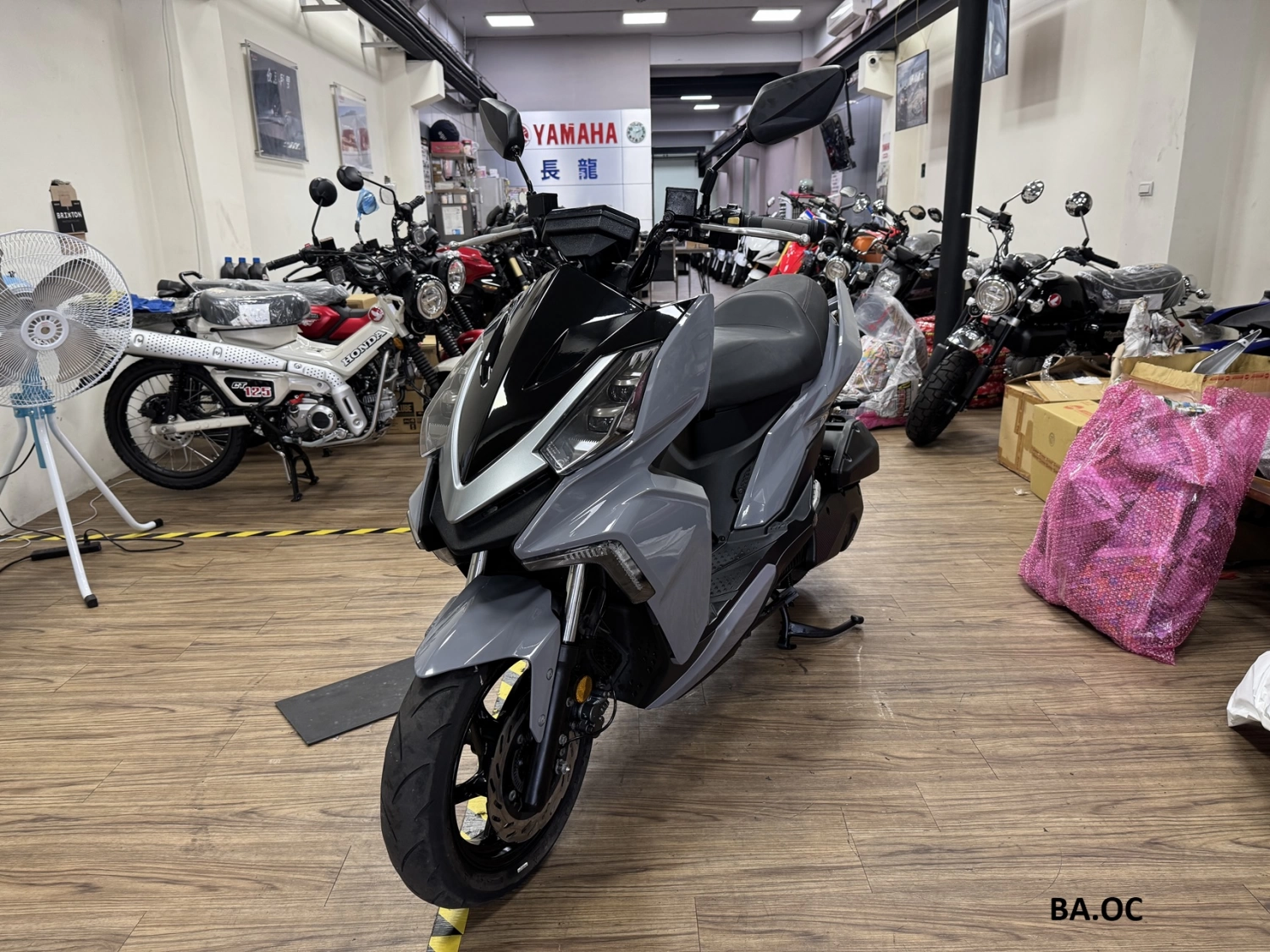 SYM/三陽 DRG BT 158 ABS 2021年 58,000元│17gogo中古二手機車